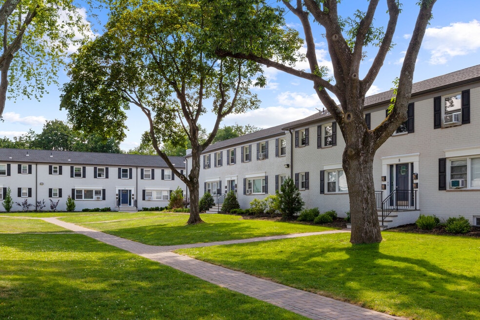 Apartments for Rent in Chatham NJ - 100 Rentals | Apartments.com