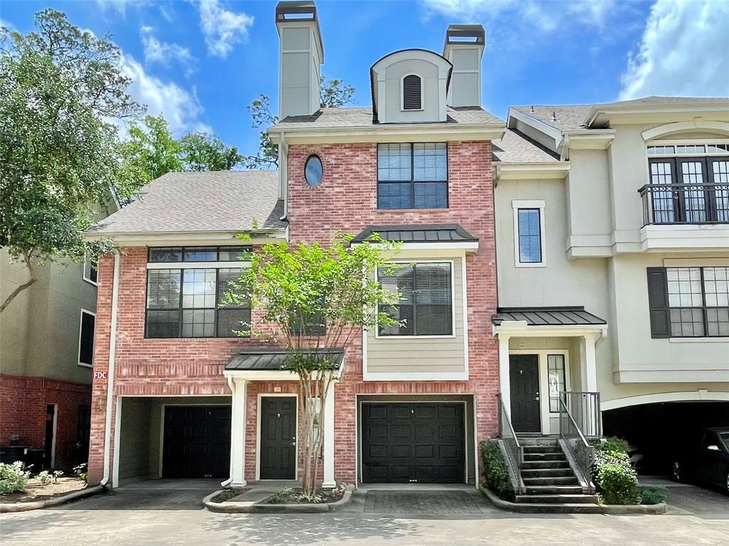 15200 Memorial Dr Unit 1305B, Houston, TX 77079 - Condo for Rent in ...