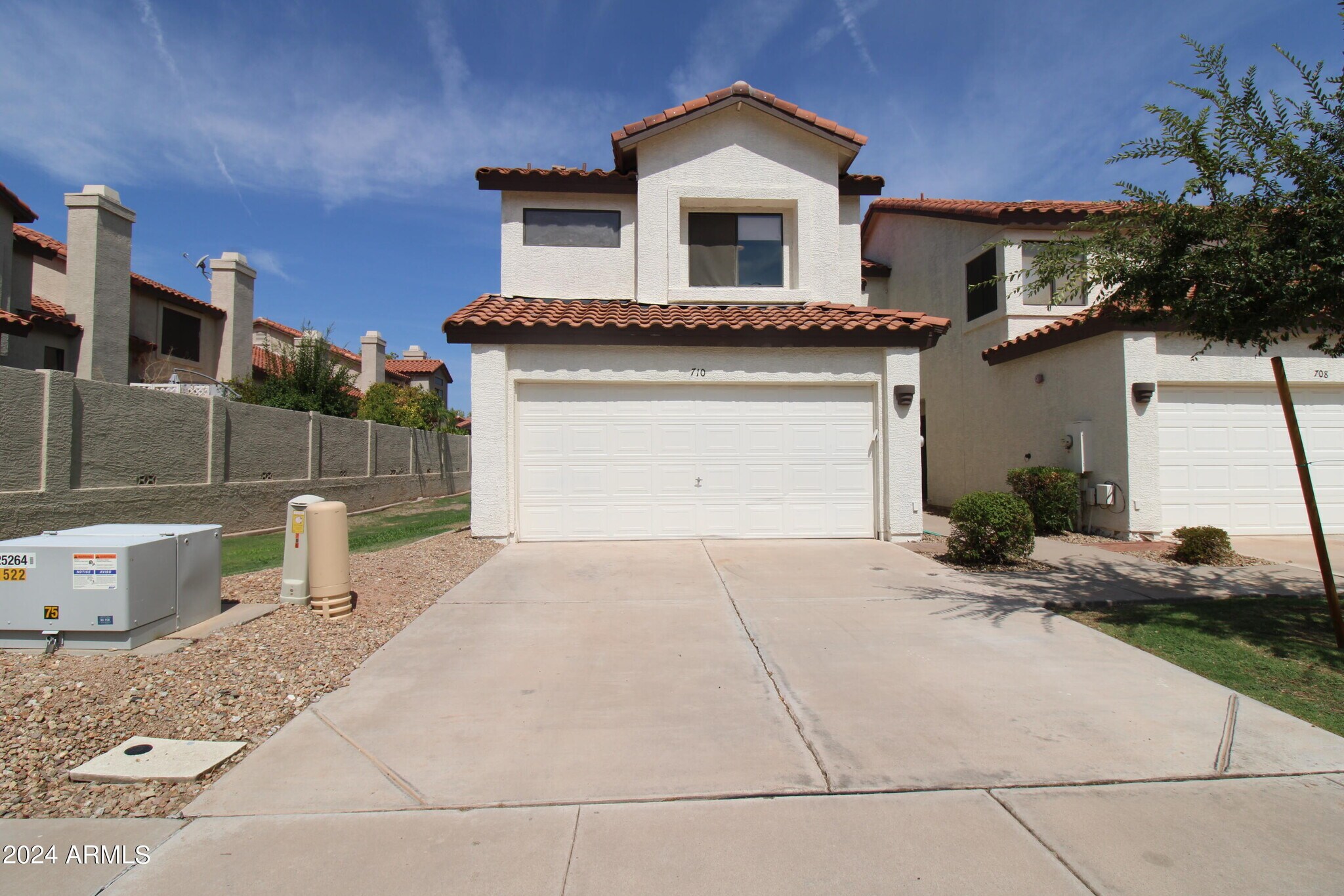710 S St Martin Dr, Gilbert, AZ 85233 - Townhome Rentals in Gilbert AZ ...