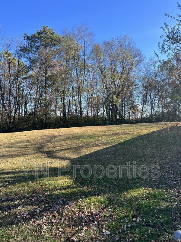 375 Bart Dr, Nashville, TN 37013 - House Rental in Nashville, TN ...