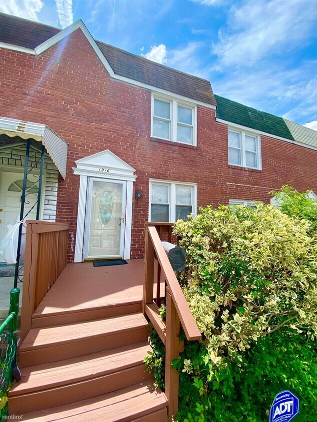 1916 Harman Ave, Baltimore, MD 21230 - House Rental in Baltimore, MD ...