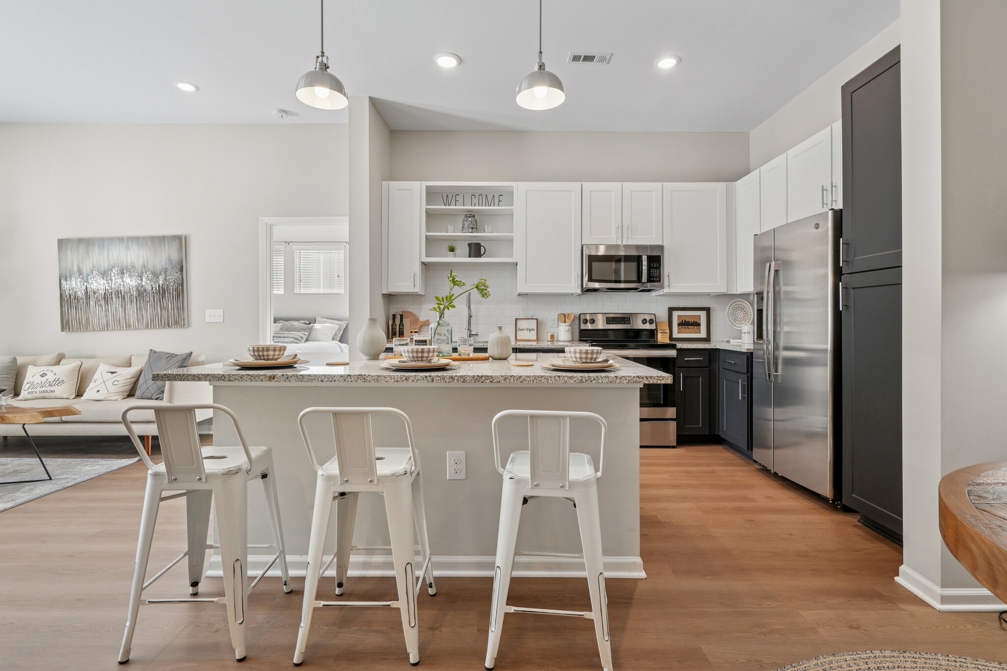 Avalon at Palisades - 15902 White St Charlotte, NC 28278 | Apartments.com