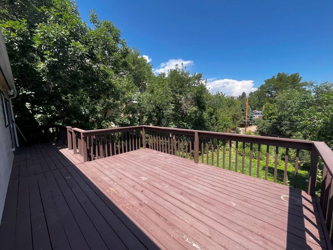 601-603 Alpine Ave. Unit 603 (Upper ), Boulder, CO 80304 - Room for ...
