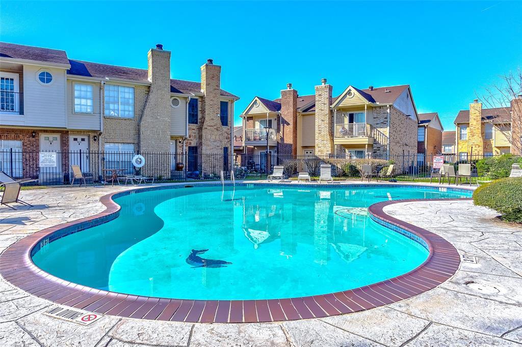 3600 Jeanetta St Unit 509, Houston, TX 77063 - Condo for Rent in ...