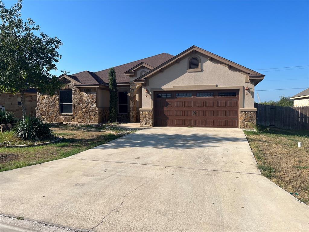 329 Jake Dr, Jarrell, TX 76537 - House Rental in Jarrell, TX ...