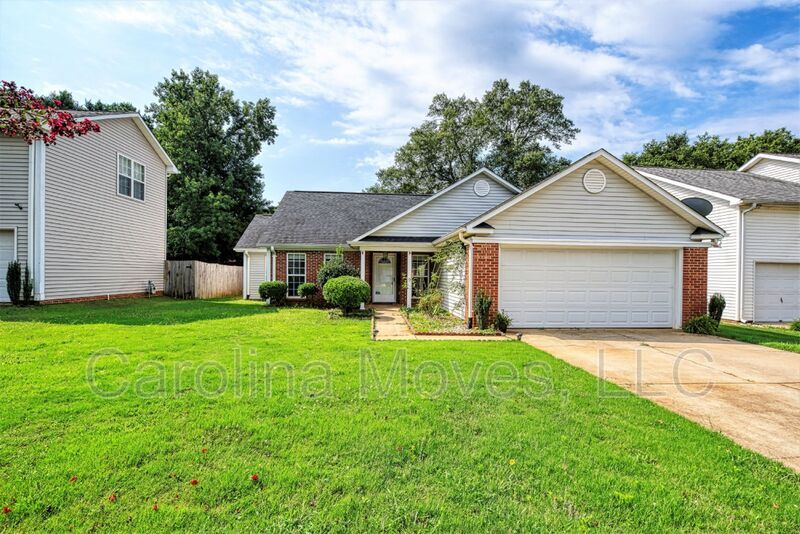 10 Glen Willow Ct, Greer, SC 29650 - House Rental in Greer, SC ...