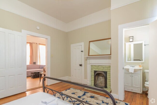 Beulah AL Condos for Rent