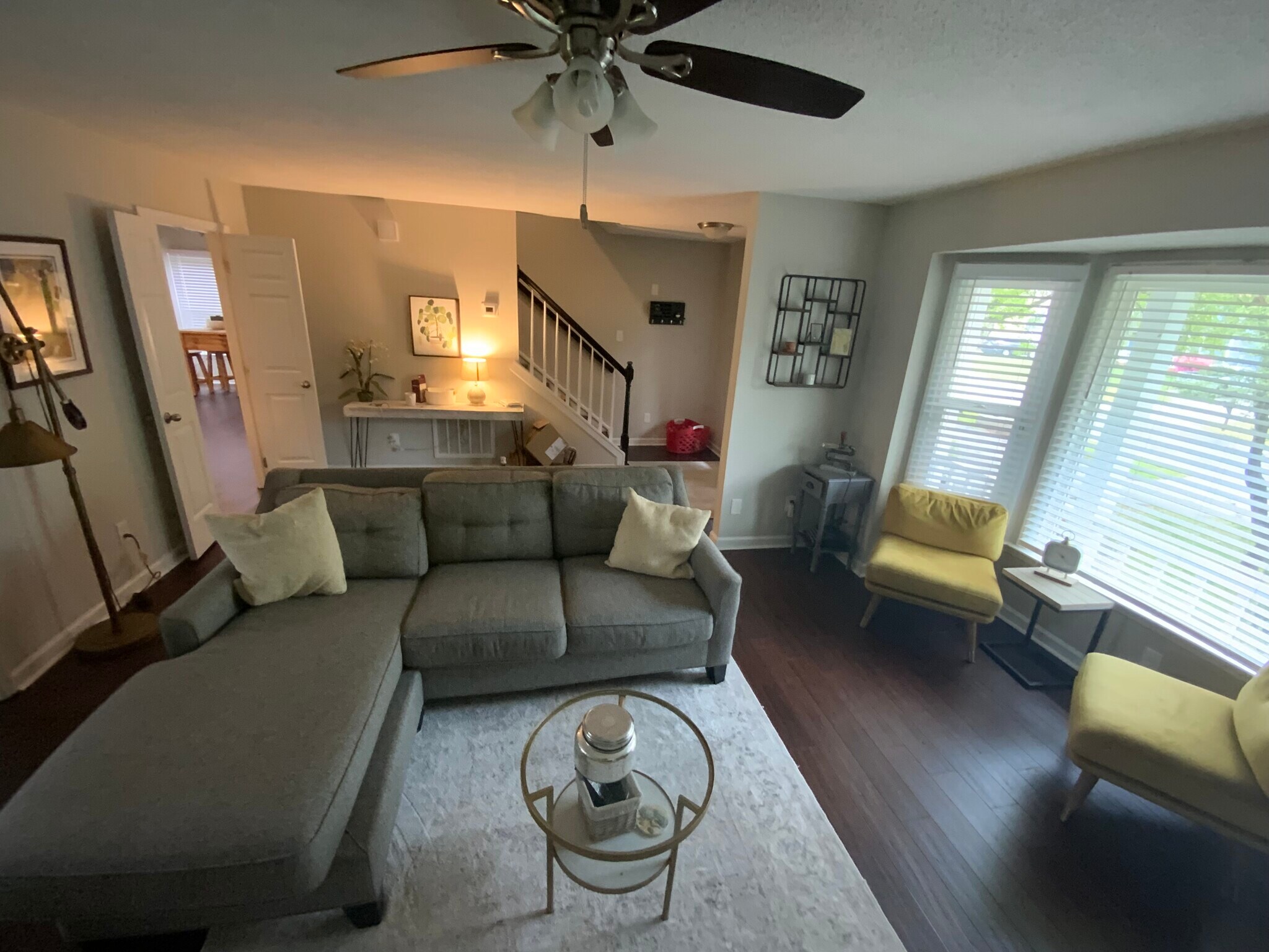 5 Pedestal Rock Ln, Durham, NC 27712 - House Rental in Durham, NC ...