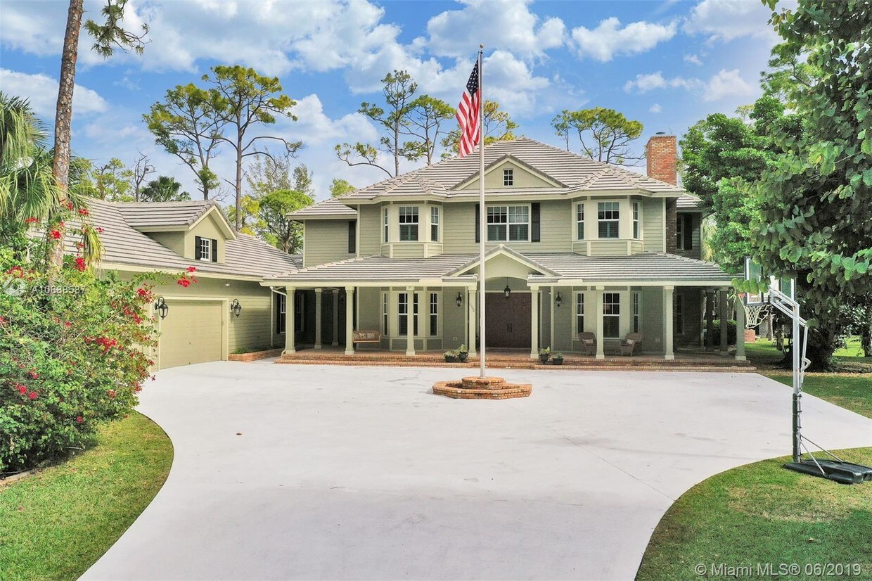 6502 NW 63Rd Way, Parkland, FL 33067 - House Rental in Parkland, FL ...