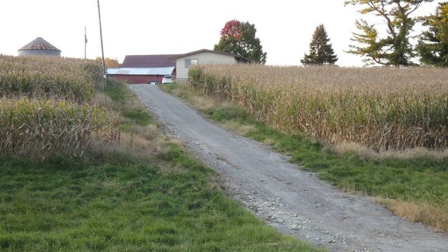 3117 Sleepy Hollow Rd, Stitzer, WI 53825 - House Rental in Stitzer, WI ...