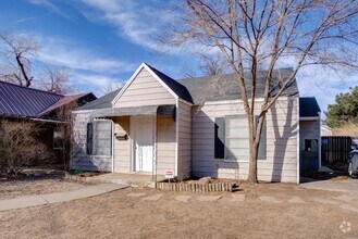 Maxey Park Senior Living Apartments for Rent - Lubbock, TX - 437 ...