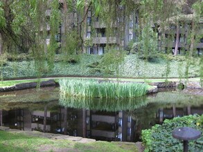 Executive Estates Rentals - Seattle, WA | Apartments.com