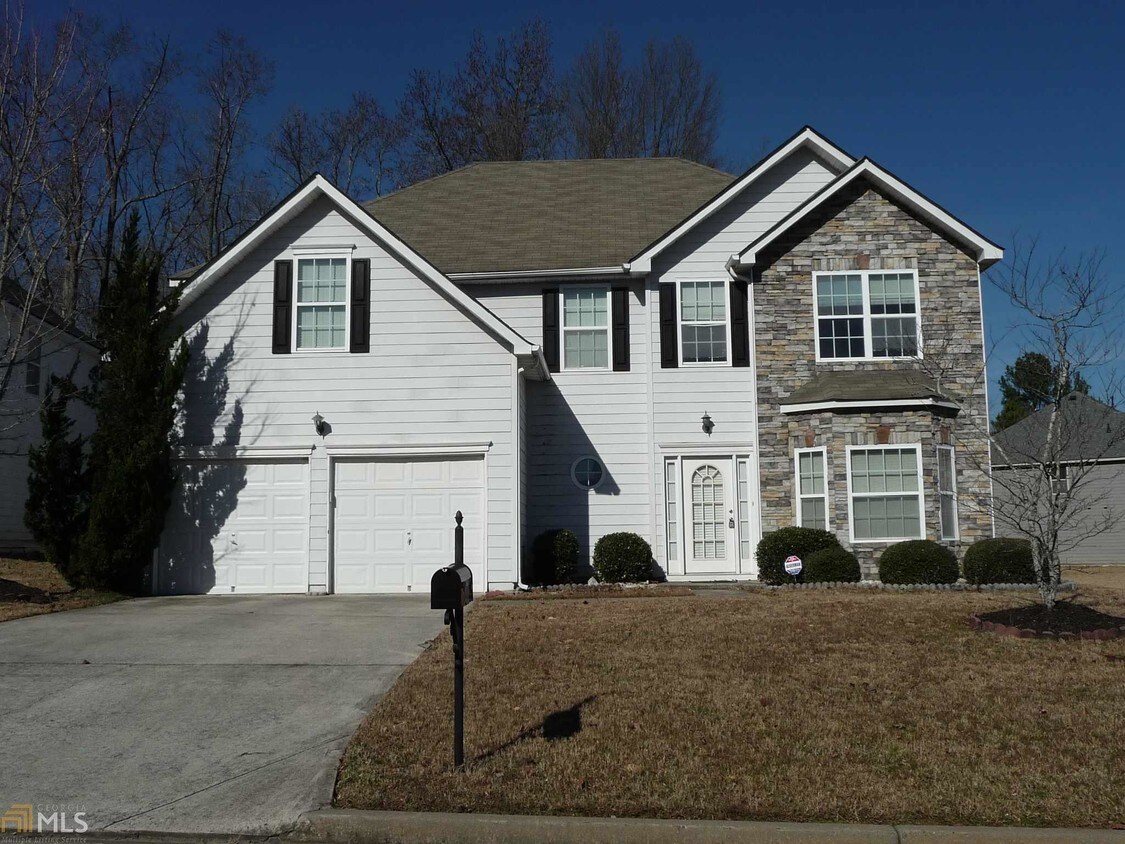 945 Rockbass Rd, Suwanee, GA 30024 - House Rental in Suwanee, GA ...