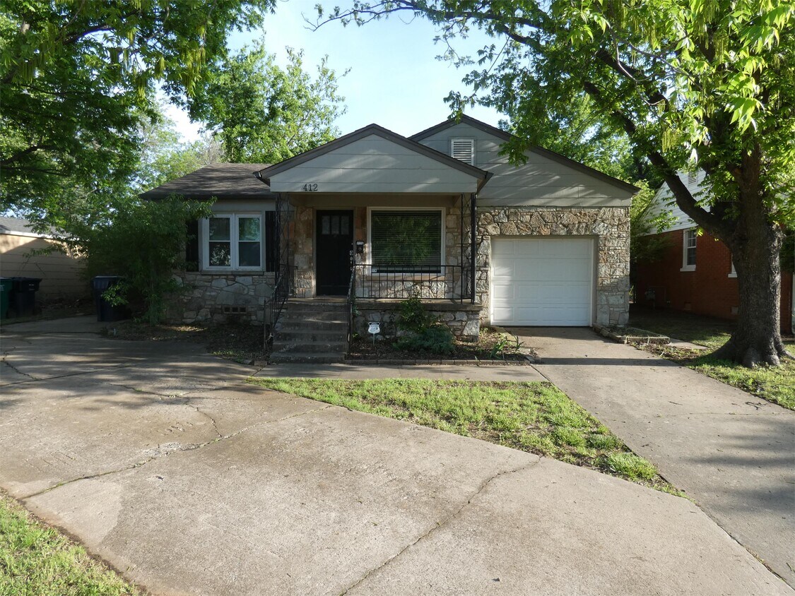 412 NW 51st St Oklahoma City, OK 73118 - Alquileres en Oklahoma City ...