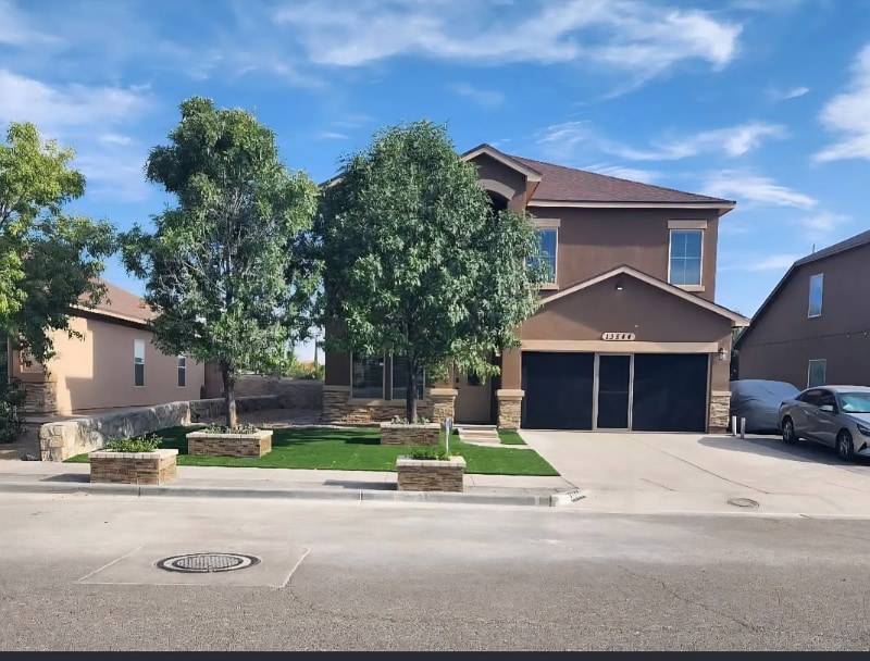 13844 Hollywood, Horizon City, TX 79928 | Apartments.com