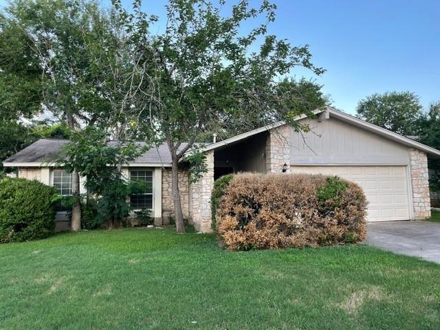 12107 Grey Fawn Path, Austin, TX 78750 - House Rental in Austin, TX ...