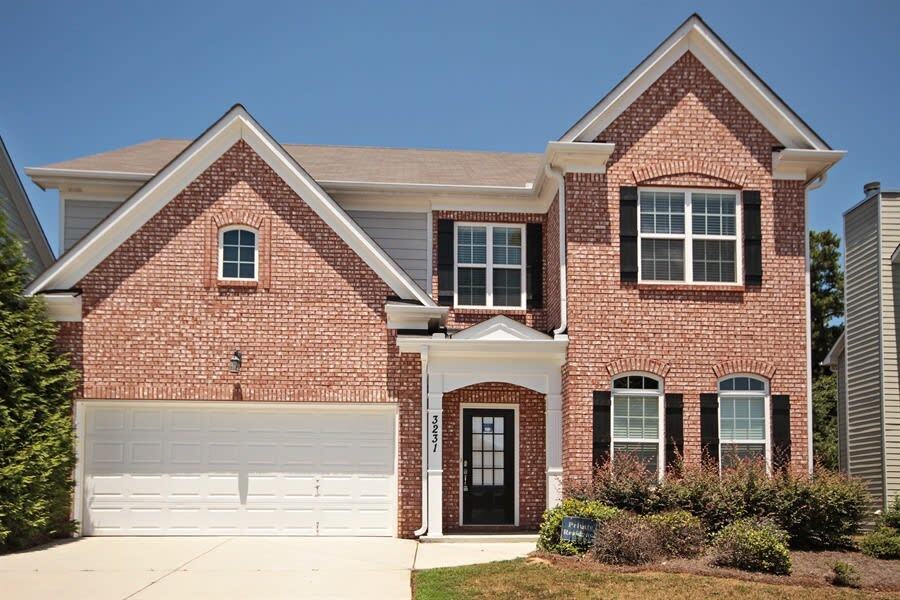 3231 Grundy Ives Dr, Snellville, GA 30039 | Apartments.com
