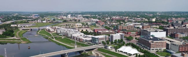Centerfield Flats Apartments - Dayton, OH | Apartments.com