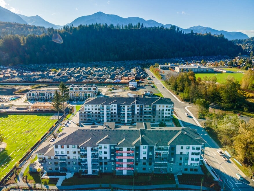 Apartments for Rent in Chilliwack BC - 224 Rentals | Apartments.com