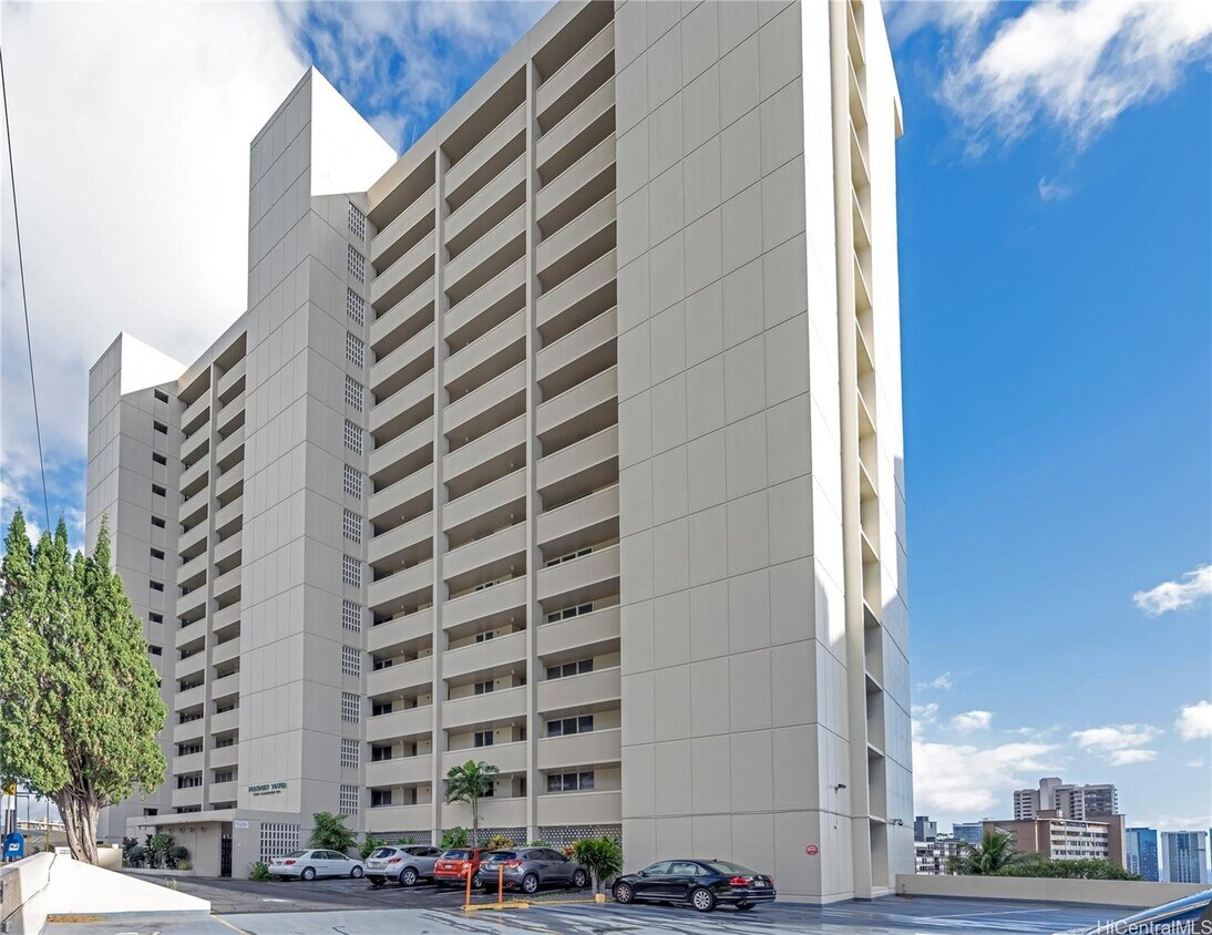 927 Prospect St Unit 304, Honolulu, HI 96822 - Condo for Rent in ...