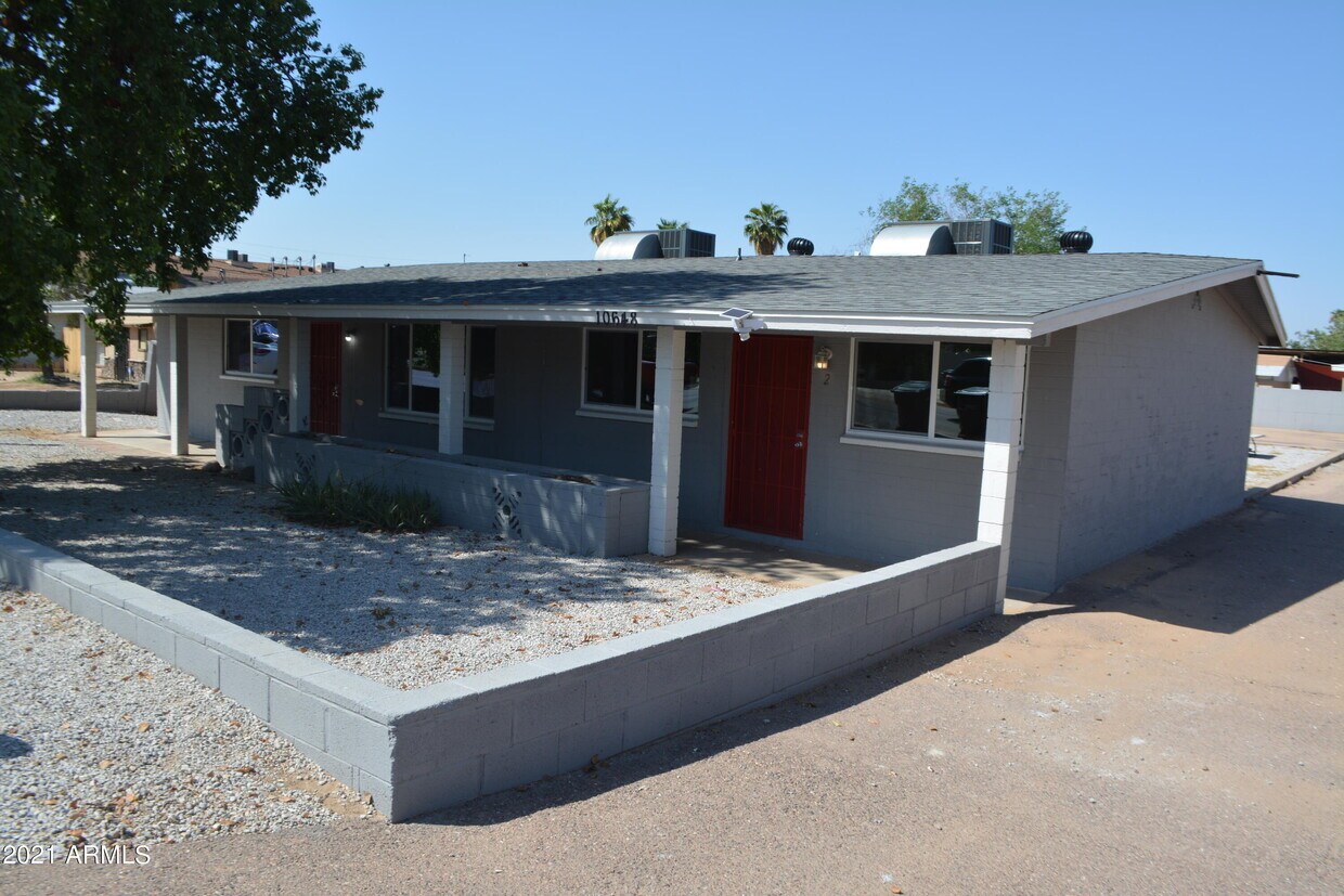 10648 N 15th Ave, Phoenix, AZ 85029 - Townhome Rentals in Phoenix AZ ...