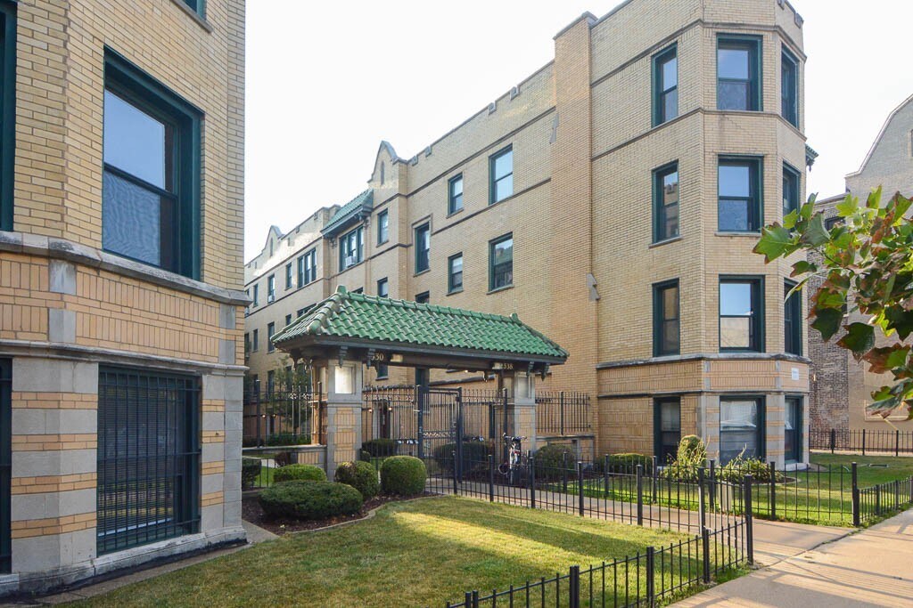 2338 N Spaulding Ave Unit B3, Chicago, IL 60647 | Apartments.com