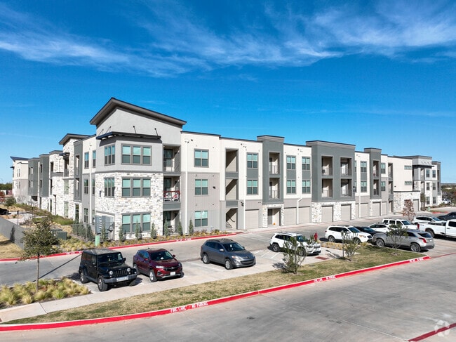 Lofts at Allen Ridge - Apartments in Abilene, TX | Apartments.com