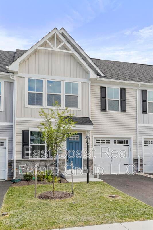 34 Bibury St, Martinsburg, WV 25405 - Townhome Rentals in Martinsburg ...