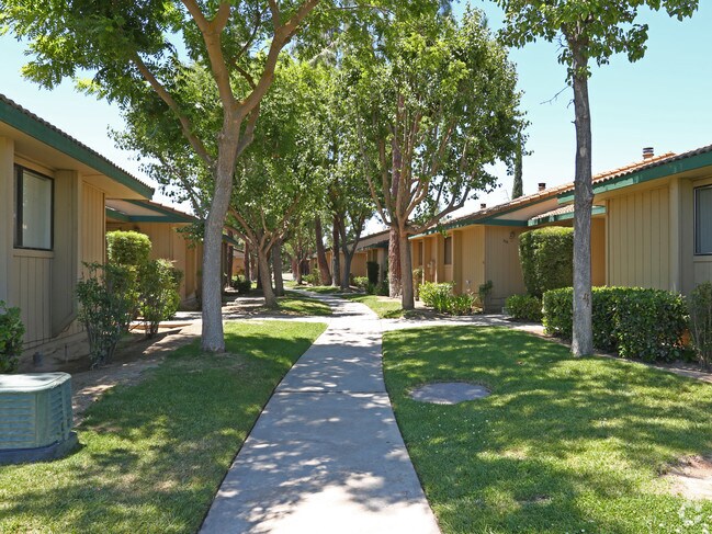 Palm Gates Apartments - Fresno, CA | Apartments.com