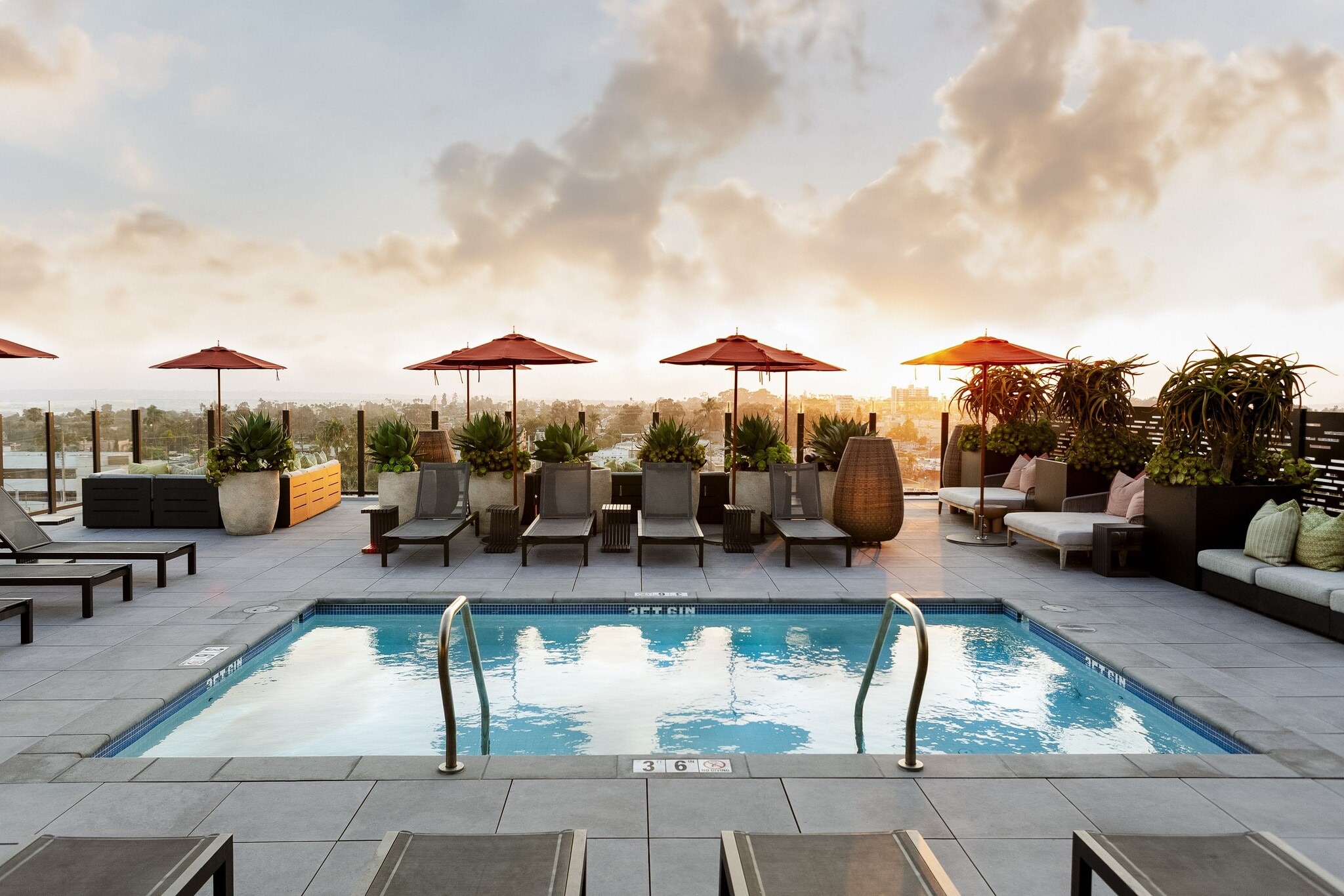 Denizen - 3840 6th Ave San Diego, CA 92103 | Apartments.com