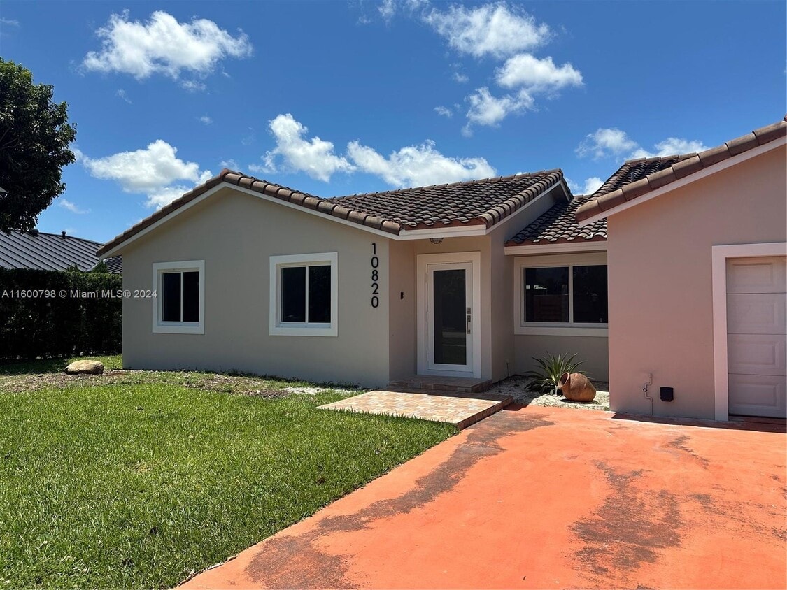 10820 SW 144th Pl, Miami, FL 33186 - House Rental in Miami, FL ...