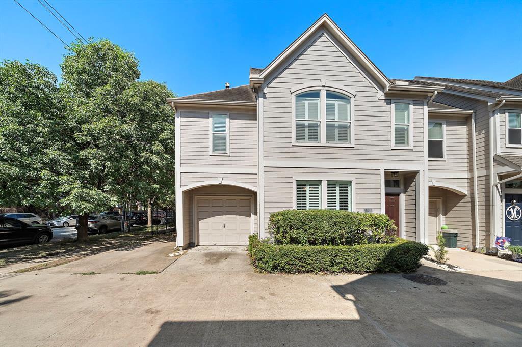 2915 Chenevert St, Houston, TX 77004 - Condo for Rent in Houston, TX ...