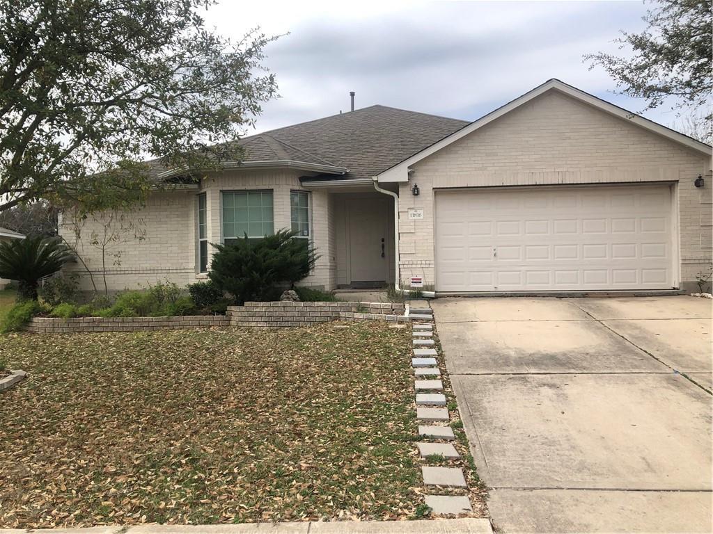 11816 Dunfries Ln, Austin, TX 78754 - House Rental in Austin, TX ...