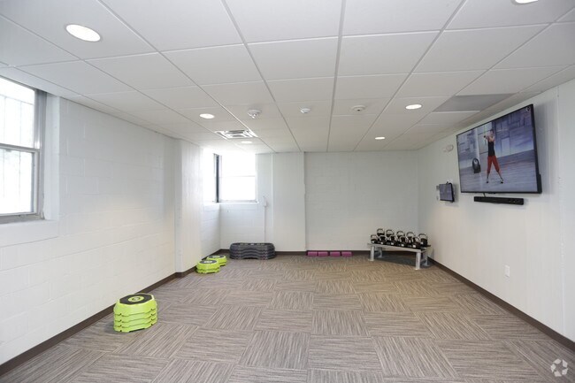 The KC High Line Apartments - Kansas City, MO | Apartments.com