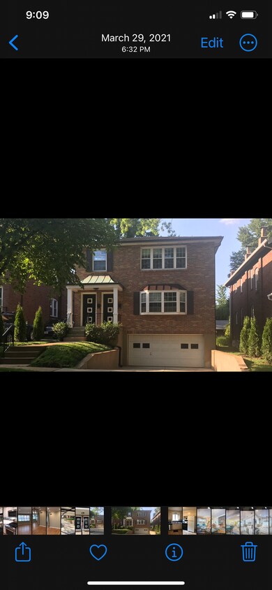 7713 Brookline Ter Unit A Second Floor, Richmond Heights, MO 63117 ...