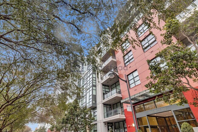 325 China Basin St Unit 307, San Francisco, CA 94158 - Condo for Rent ...
