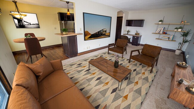 Tree Tops Apartments - Apartments in Minneapolis, MN | Apartments.com