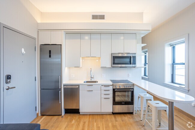 Harvard Square Military Apartments for Rent - Cambridge, MA - Updated ...