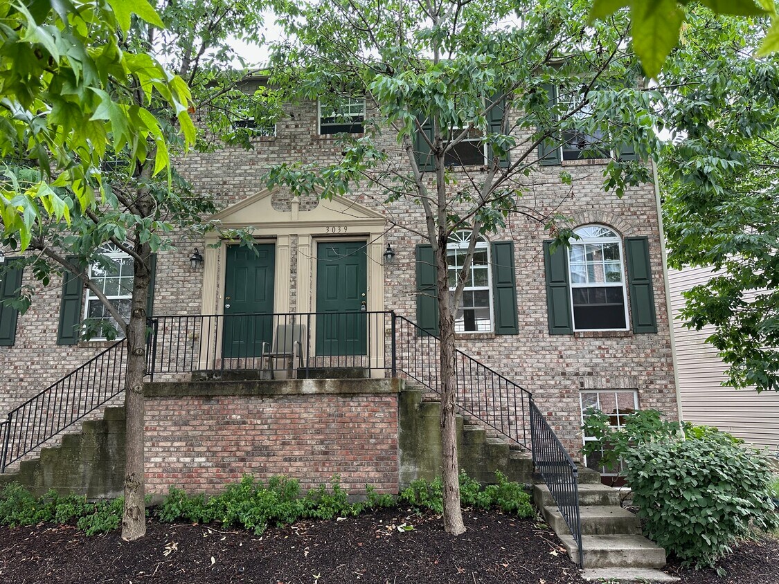 3039 Armory Dr, Indianapolis, IN 46208 - Townhome Rentals in ...