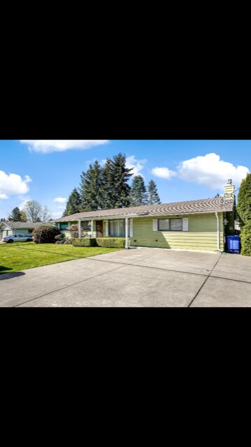 1911 Union Ave NE, Renton, WA 98059 - House Rental in Renton, WA ...