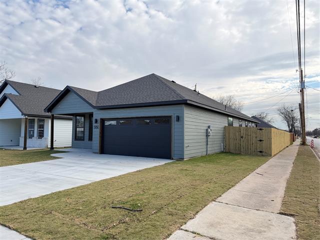 5150 Charlene Dr, Fort Worth, TX 76105 - House Rental in Fort Worth, TX ...