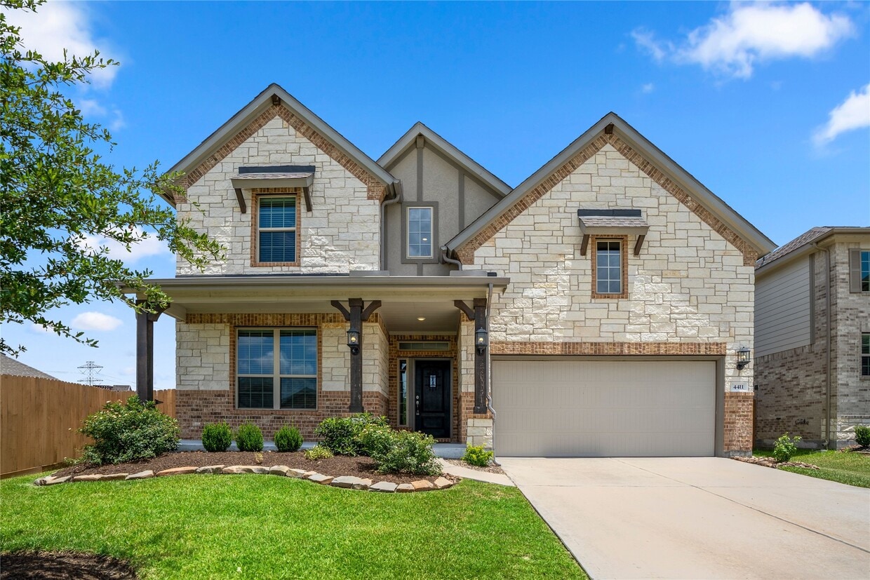 4411 Mimic Dr, The Woodlands, TX 77386 - House Rental in The Woodlands ...