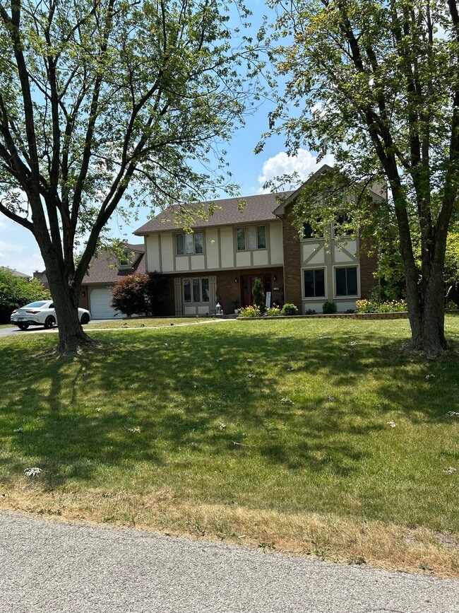 20924 Brookwood Dr, Olympia Fields, IL 60461 - House Rental in Olympia ...