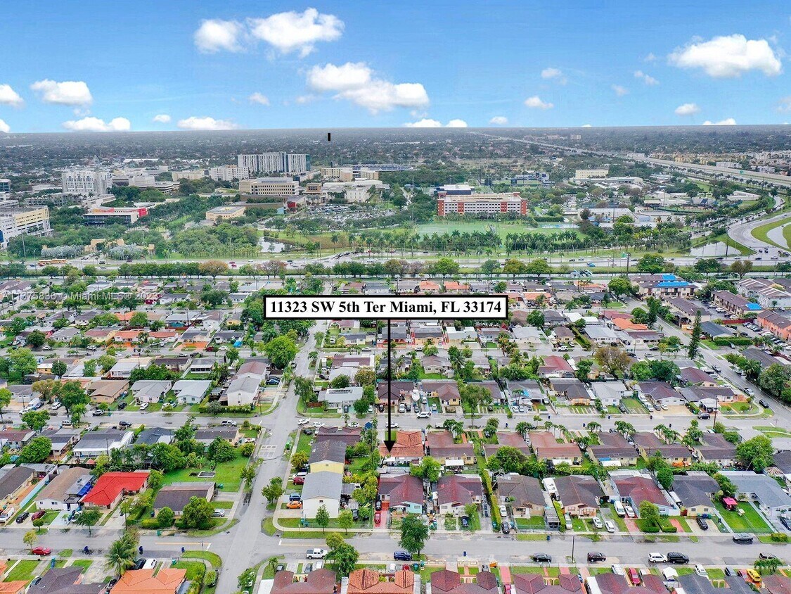 11323 SW 5th Terrace Unit 11323, Miami, FL 33174 - Room for Rent in ...
