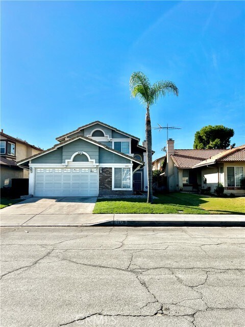 Casas De Venta En Colton California