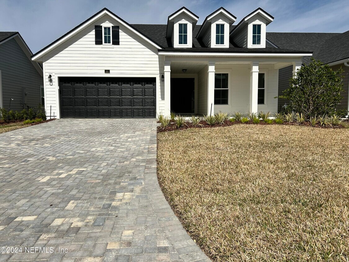64 Ben Ct, Saint Augustine, FL 32092 - House Rental in Saint Augustine ...
