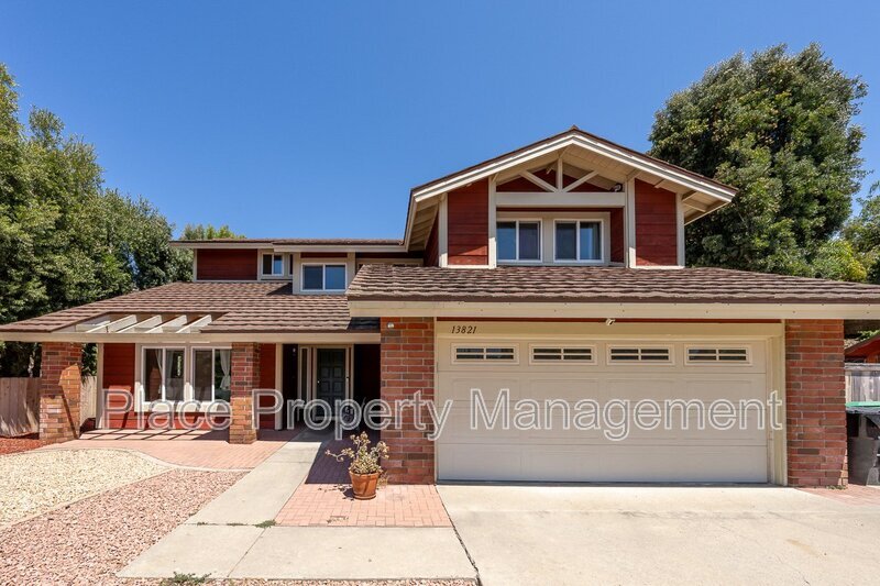13821 Davenport Ave, San Diego, CA 92129 - House Rental in San Diego ...