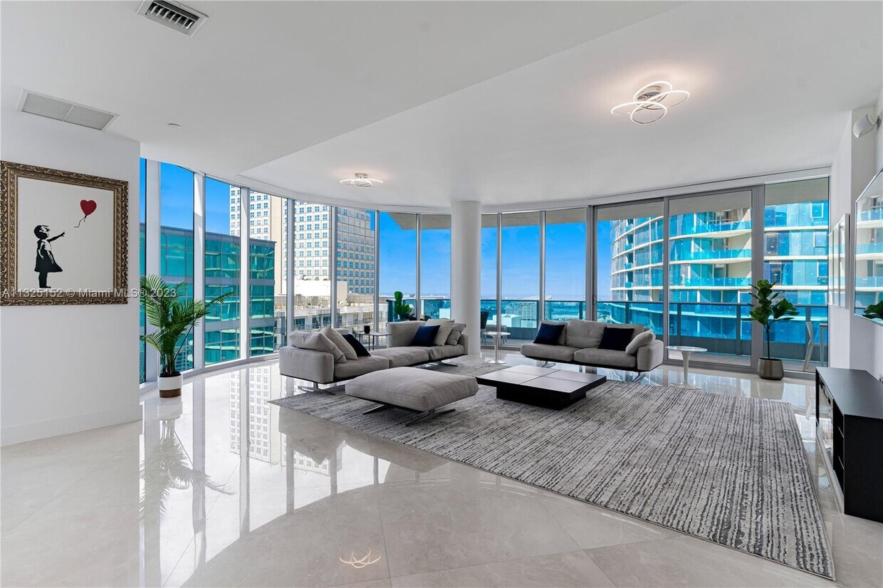 200 Biscayne Boulevard Way Unit 5001, Miami, FL 33131 - Condo for Rent ...