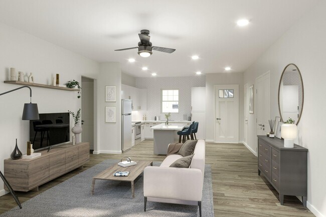 Stillwell Jerome - Apartments in Plain City, OH | Apartments.com