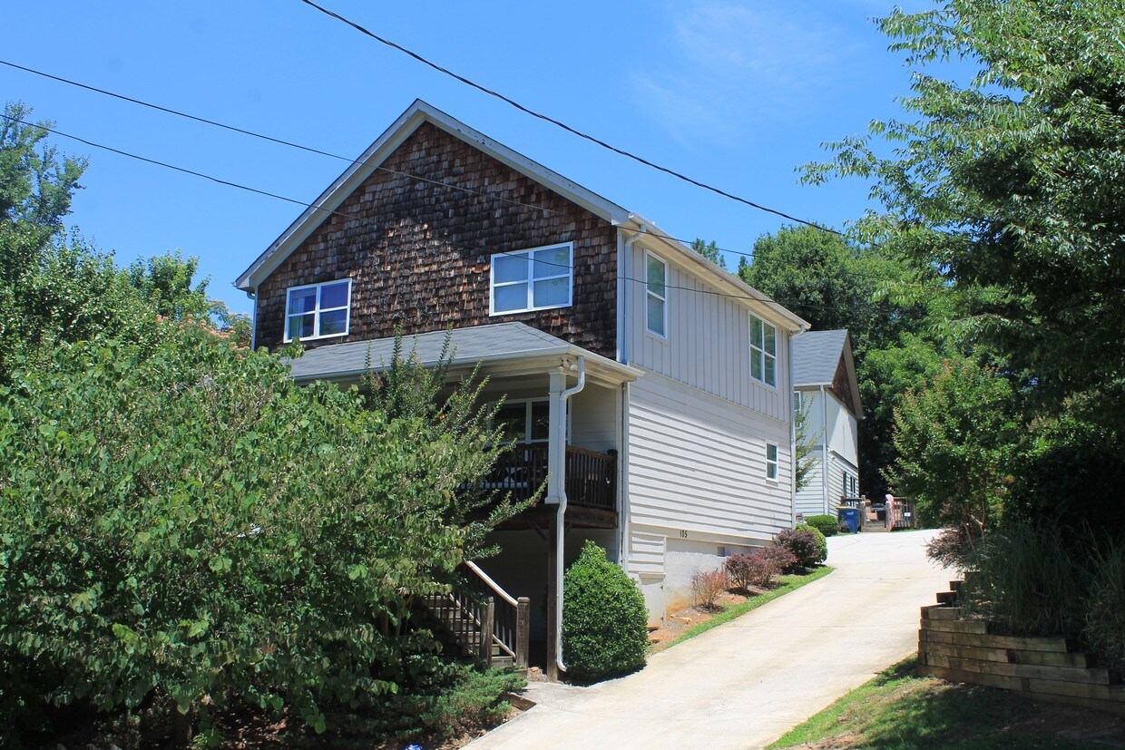 105 Fifth Street, Athens, GA 30601 - House Rental in Athens, GA ...